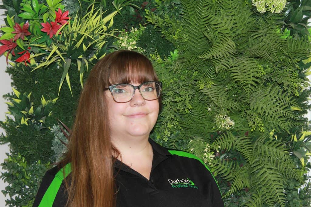 About Durham Artificial Grass - Landscape Designer & Artificial Grass ...